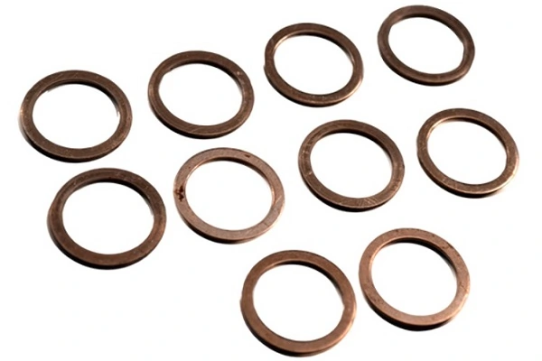 Прокладка пробки піддону двигуна Меган 3 купити в Україні | Avtopro.ua